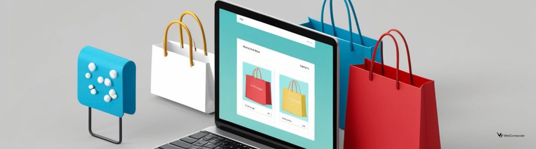 Ecommerce Website Development: A Complete Step-By-Step Guide
